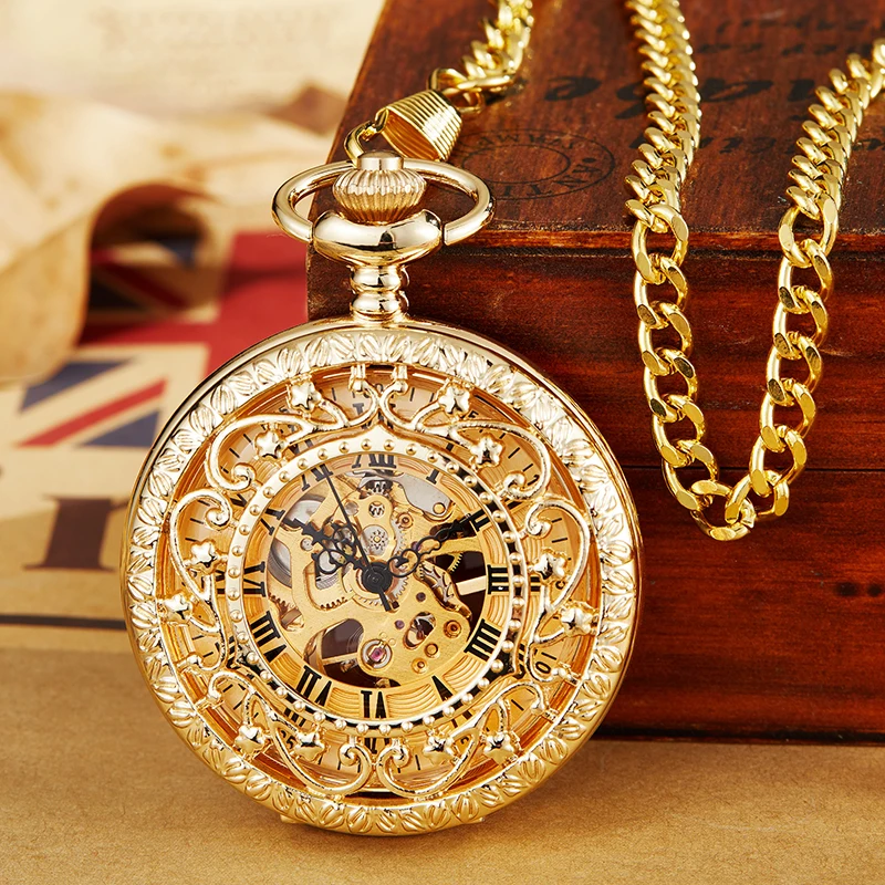 Fullmetal Alchemist Pocket Watch | Mechanical Pocket Watch Men ...