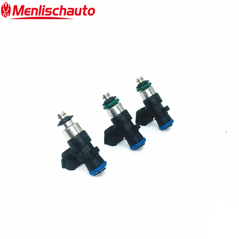3PCS-Brand-New-And-Original-Fuel-Injector-1465A337-EAT319-Fit-For ...