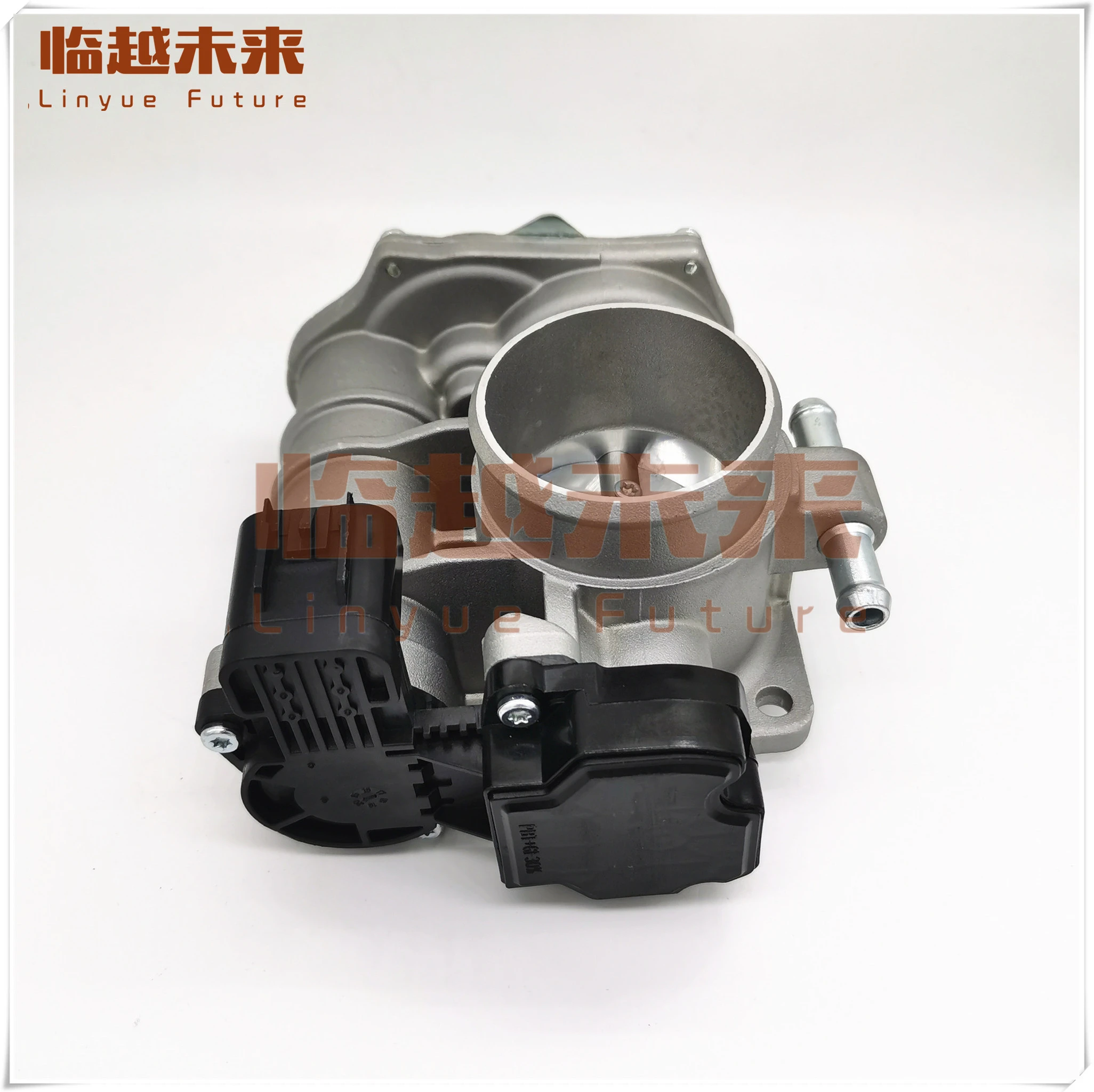 Throttle Body For ChevroletAveo Base Sedan 4 Door 1.6L 1598CC OE ...