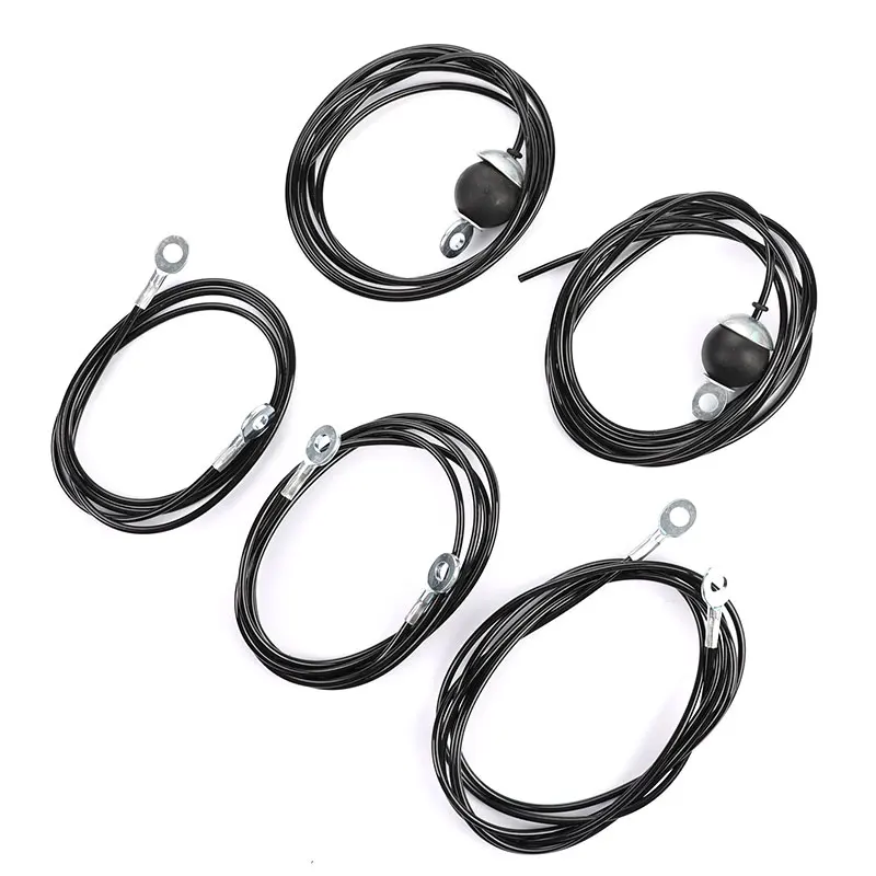 1-5m-2-5m-3m-Gym-Cable-Wire-Rope-Heavy-Duty-Steel-Replacement-Parts-for ...