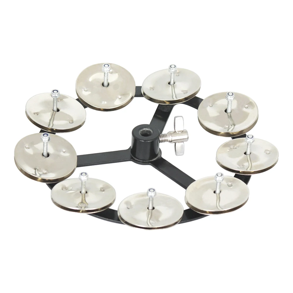 Musical Instruments Cymbals