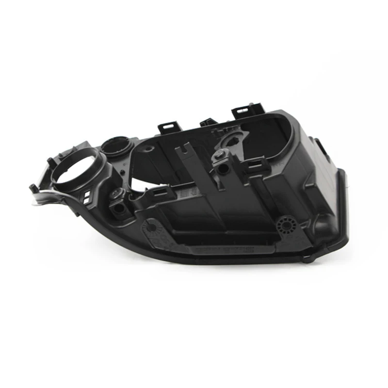 for Land Rover Freelander 2 shell Black lens Black lampshade Headlight ...