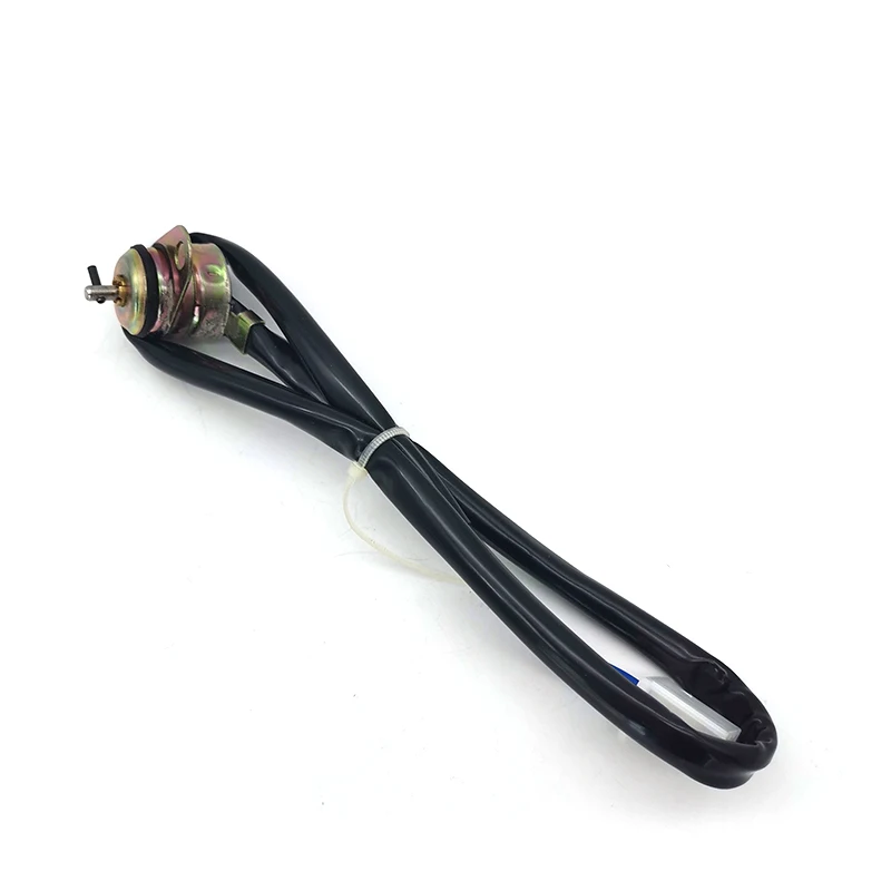 Motorcycle-Gear-Shift-Position-Indicator-Sensor-5-Gears-For-Honda-CG125 ...