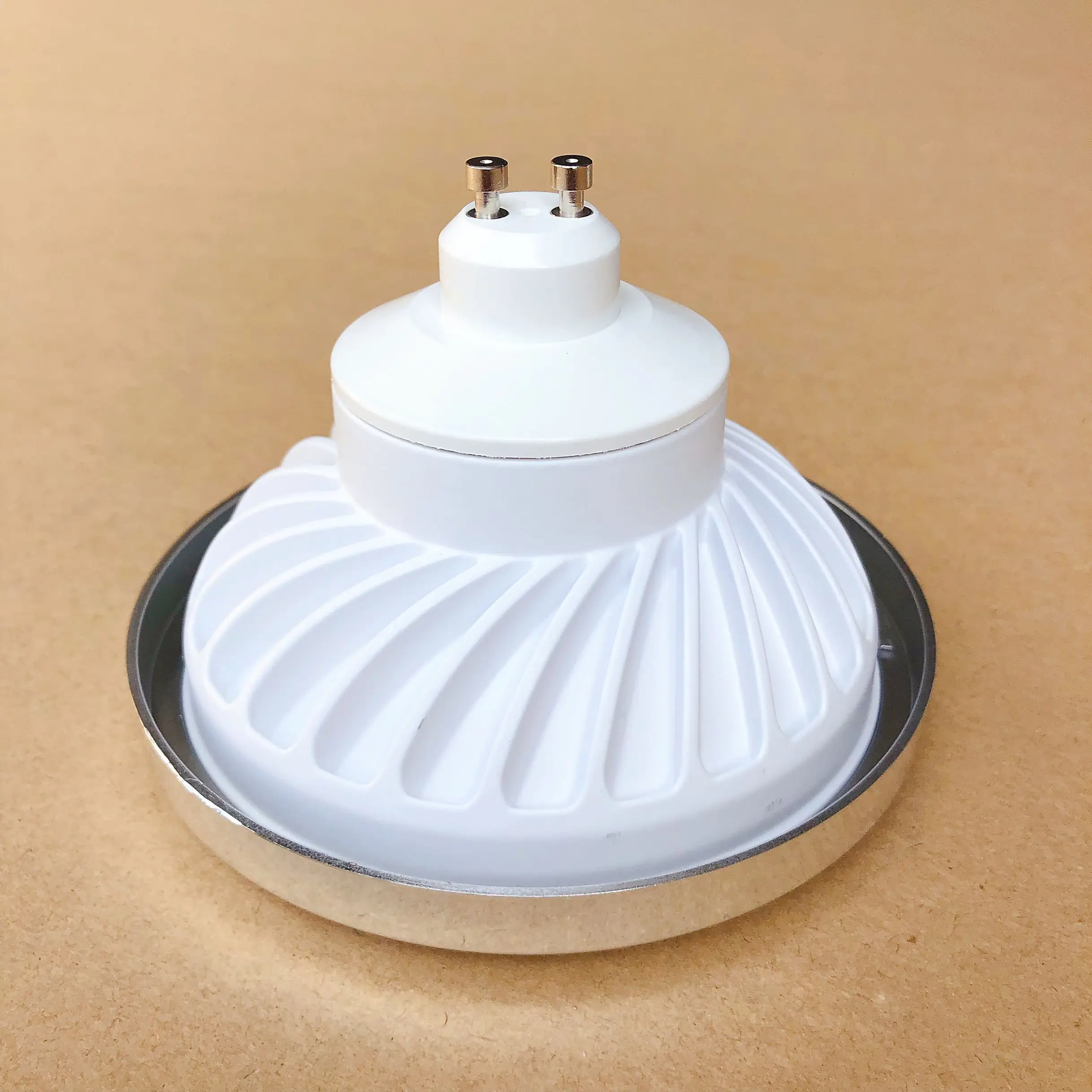 High Power 15W 20W AR111 LED Bulb Light QR111 G53 GU10 LED Ceiling ...