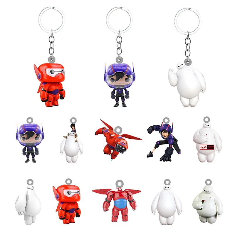 Big Hero 6 Disney Character Hiro