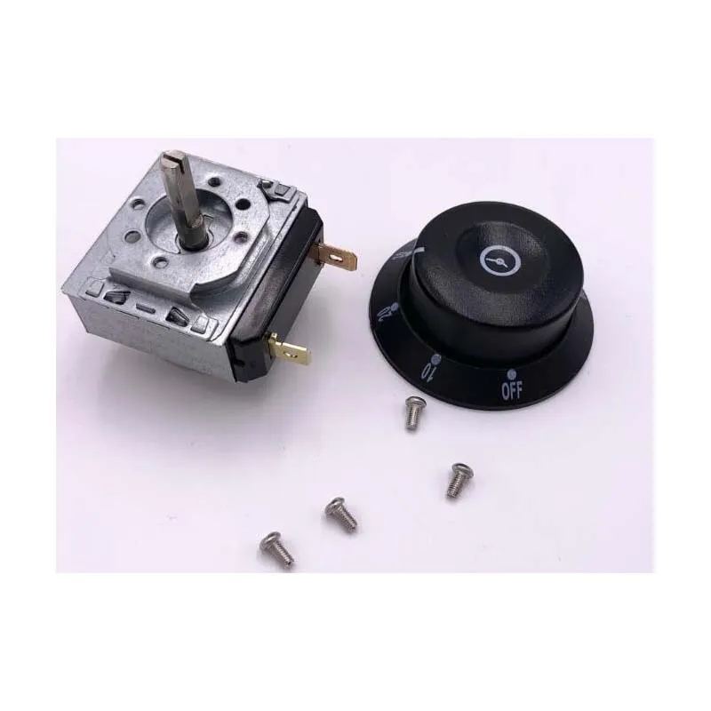 60mins-90mins-Time-Controller-Timer-Switch-For-Electric-Pressure-Cooker ...