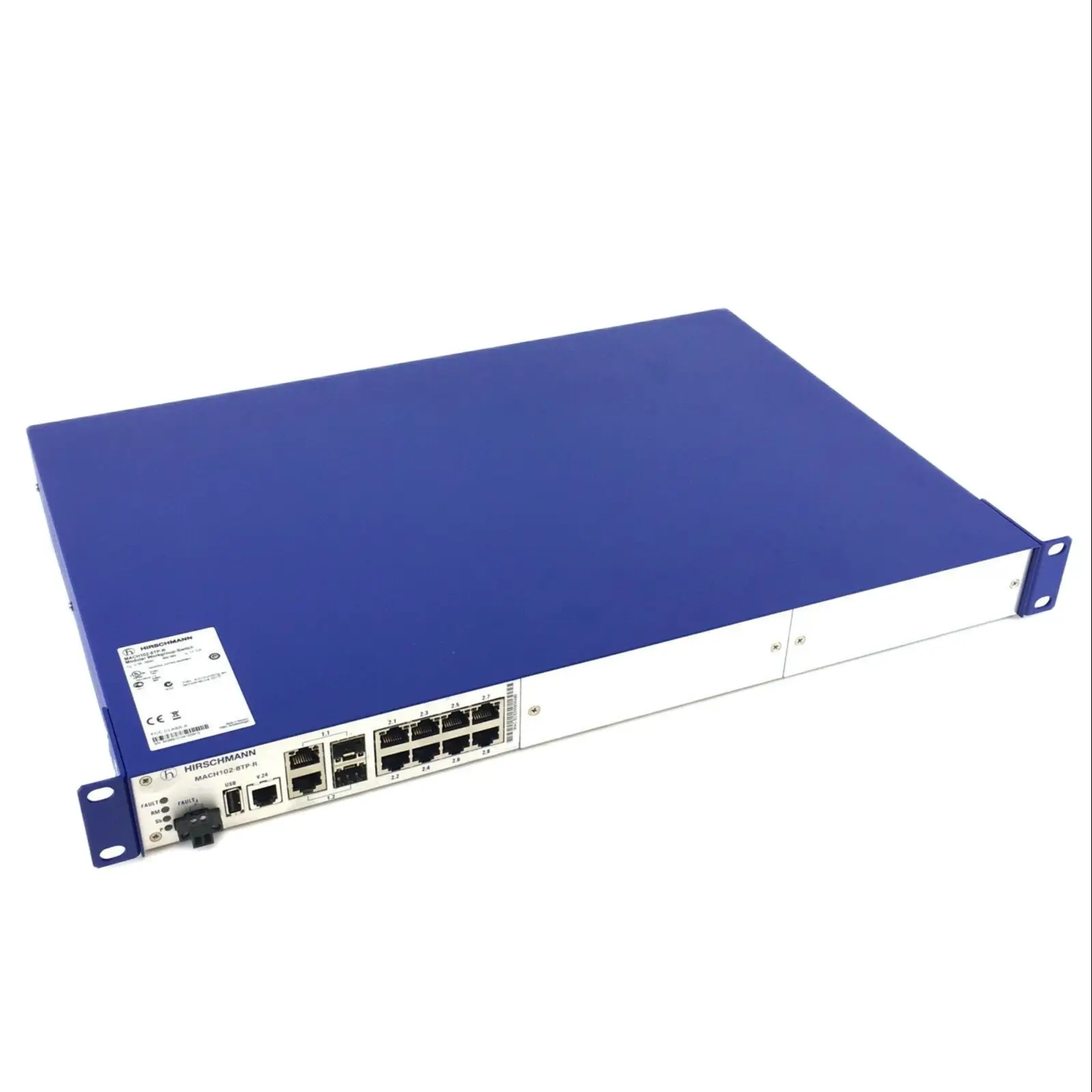 What is a hirschmann switch - vilplant