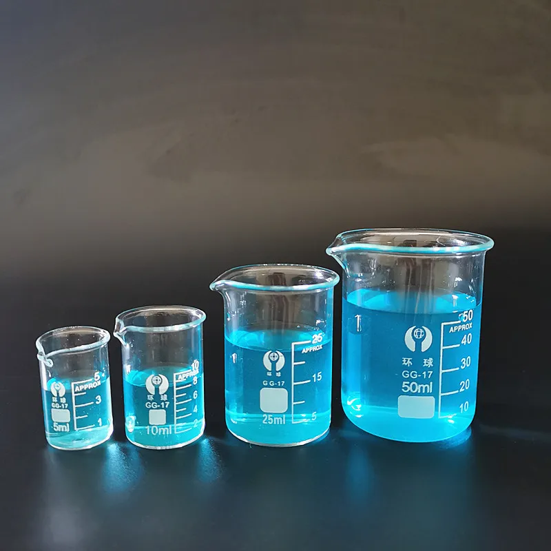 Vaso-de-vidrio-para-pruebas-de-laboratorio-vaso-medidor-volum-trico-cristaler-a-para ...
