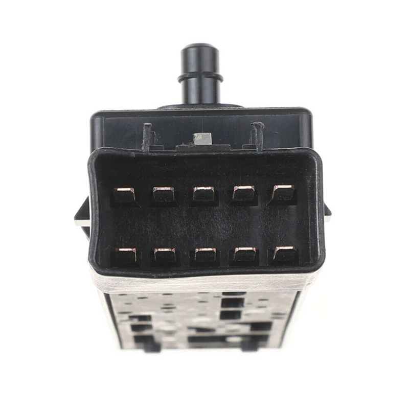 Passenger Side Interior Adjuster 8 Way Power 12451498 Easy Install Seat ...