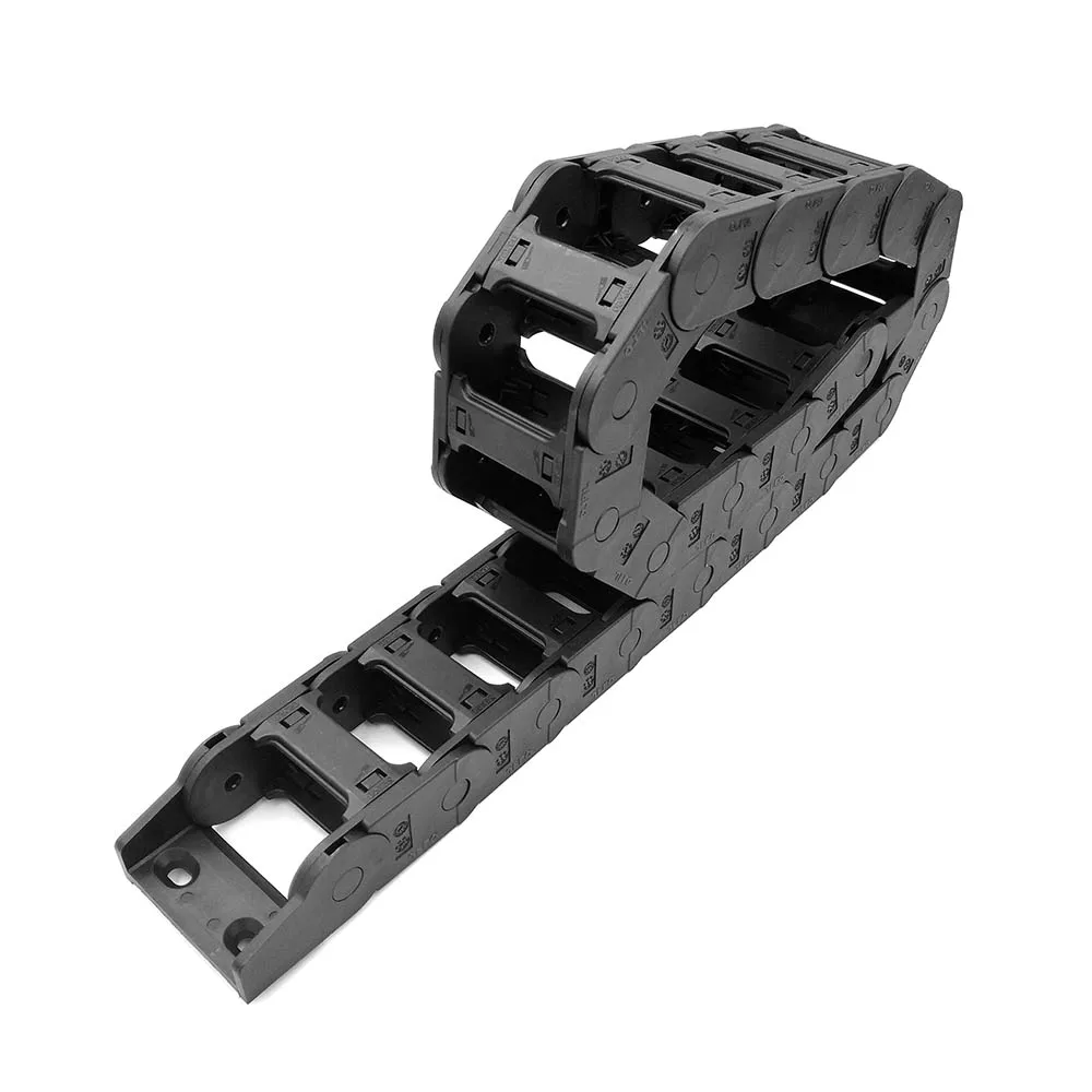 Plastic Transmission Wire Carrier | Plastic Cable Bridge | Plastic Drag ...