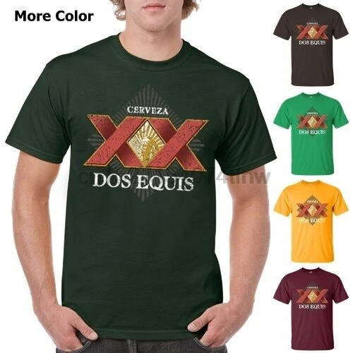 Dos Equis Shirt