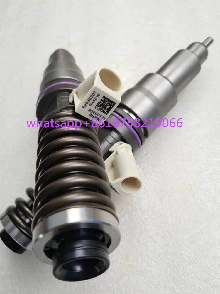 Electronic Unit Injector Re533608 Re533501 Se501959 Bebe4c12101 For ...