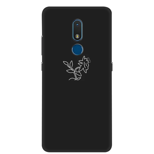 Nokia C3 Black