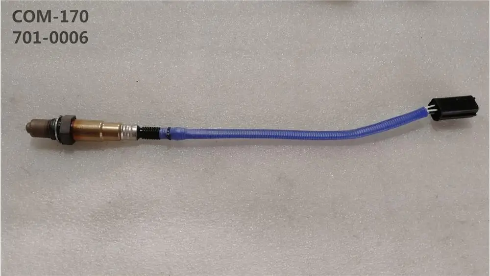 3611300XEG01 Oxygen Sensor for great wall 4G15 ENGINE square socket ...