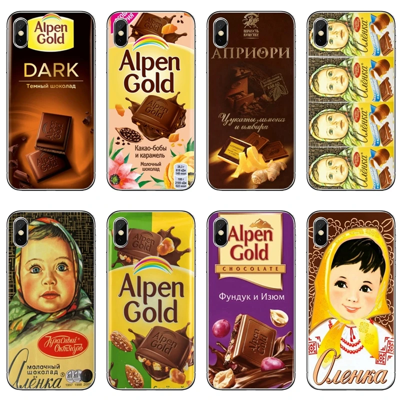 Alenka bar wonka 초콜릿 전화 케이스 화웨이 명예 20 10i 9X 10 라이트 8S 8C 8X 7C 7X 7A ...