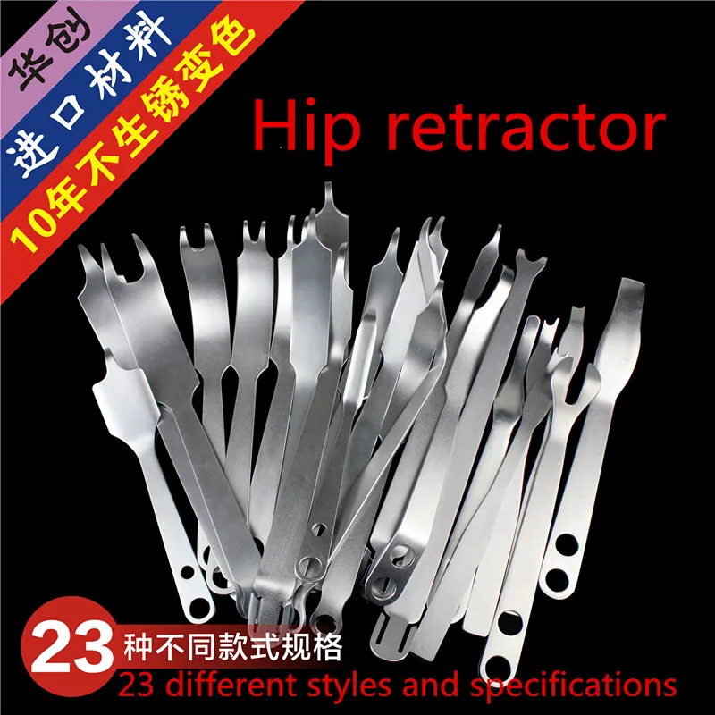 medical orthopaedic instrument Tibia femur Knee hip joint Reduction ...