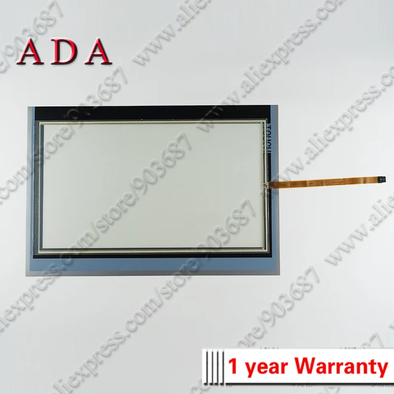 Touch-Screen-Panel-Glass-Digitize-for-6AV6646-1AD22-0AX0-6AV6-646-1AD22 ...