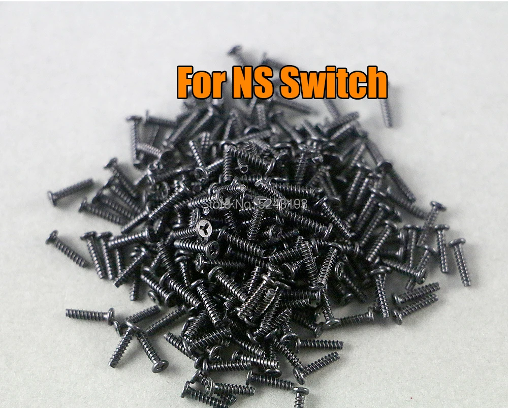 15pcs-Y-Type-Screws-for-Nintend-Switch-NS-Joy-con-Joycon-Shell-Case ...