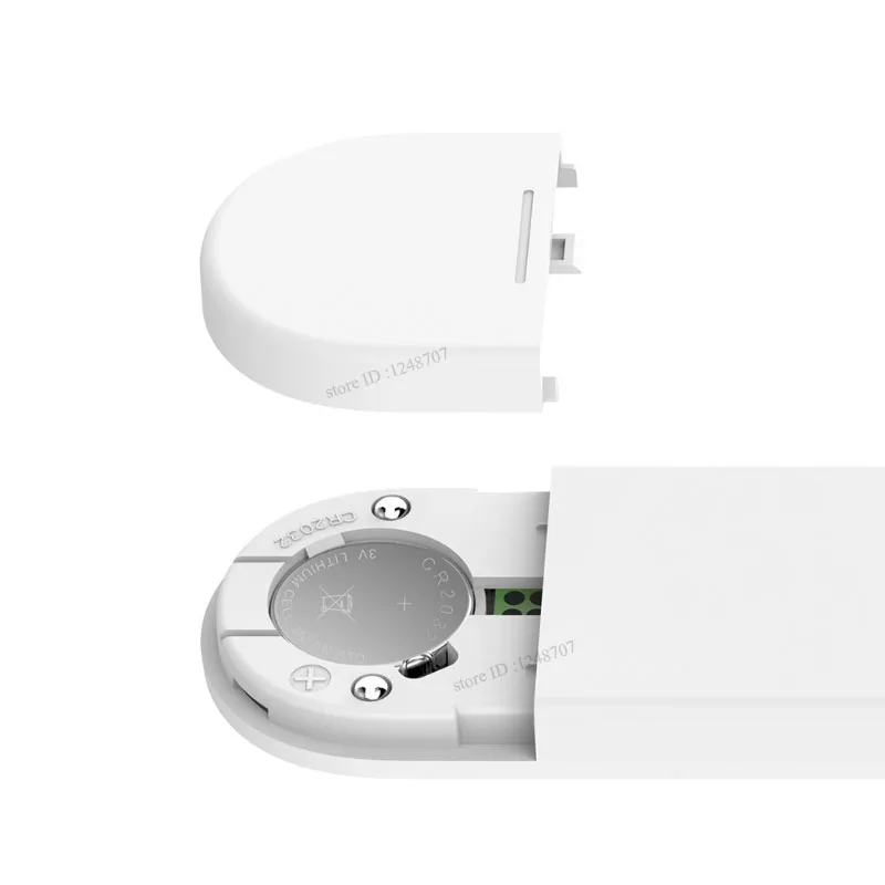 Xiaomi Yeelight Remote Control — Xiaomi-note.ru