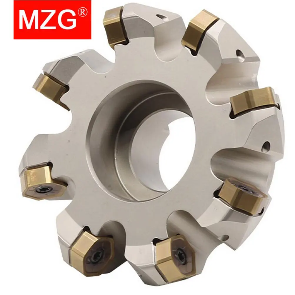 MZG-45-Degrees-KSHR-Double-Sided-Heavy-Duty-Cutting-12-Cutting-Edges ...