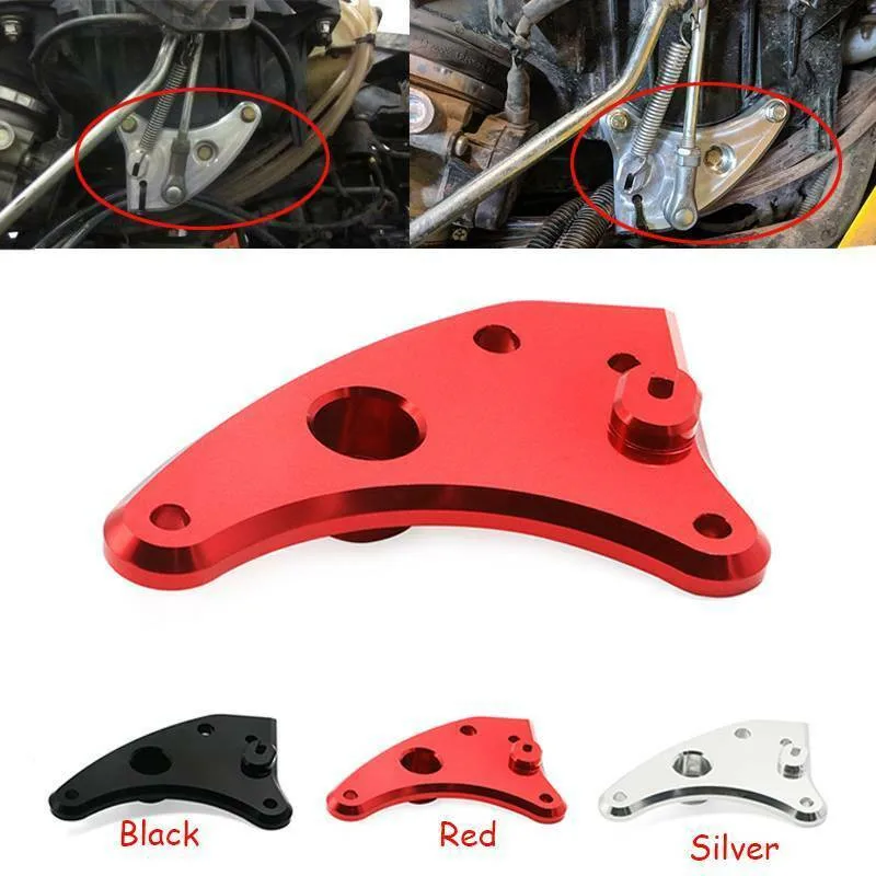 ATV-Quad-Parts-Engine-Shift-Arm-Base-Bracket-Upgrade-Plate-For-Can-Am ...