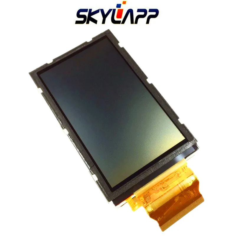 Original 3''Inch LCD Screen For GARMIN OREGON 450 450t Handheld GPS ...