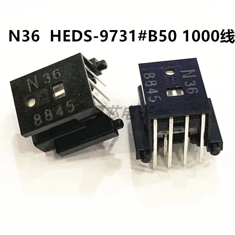 N36 Ke-2n23f-36 Instead Of Heds-9731b50 Ab 1000 Line Phase Stepping ...