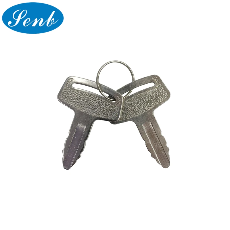 2PCS-6PCS-10PCS-RC10153630-53630-RC101-53630-Key-For-Kubota-K008-KH170 ...