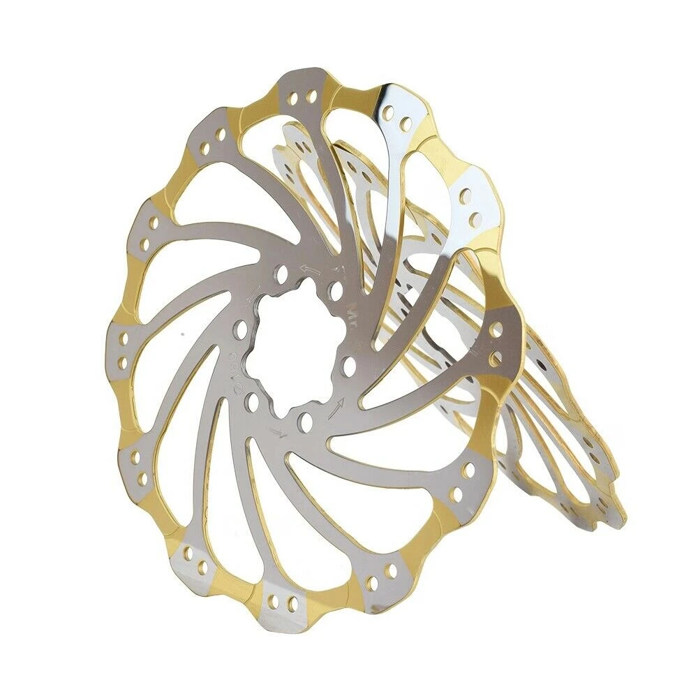 Taiwan top MTB Mountain Road E Bike Bicycle ABS Disc Brake Rotor Strong ...