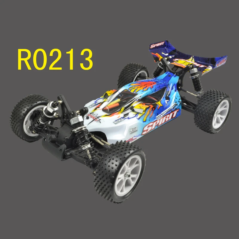 Spare Parts For Vrx Racing Rh1016 Rh1017 Rh1006 Rh1007 Spirit Buggy，fit ...