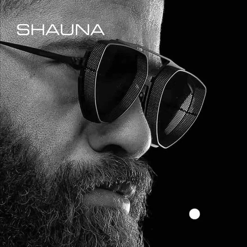 SHAUNA-Personality-Hollow-Punk-Sunglasses-Men-Retro-Steampunk-Sun ...