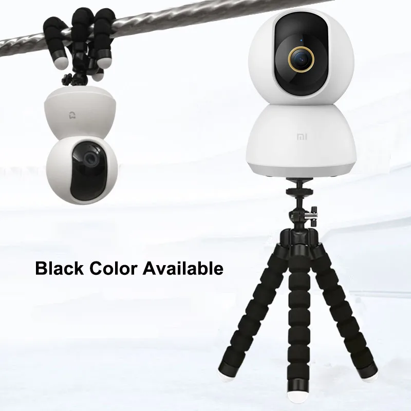 Support Camera Surveillance | Flexible Support Camera | Surveillance ...