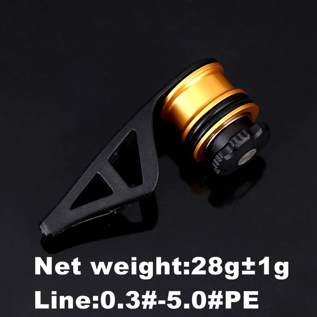 ACE HAWK NEW PR KNOT ASSIST KNOTTING MACHINE GT KNOT FISHING TOOLS ...