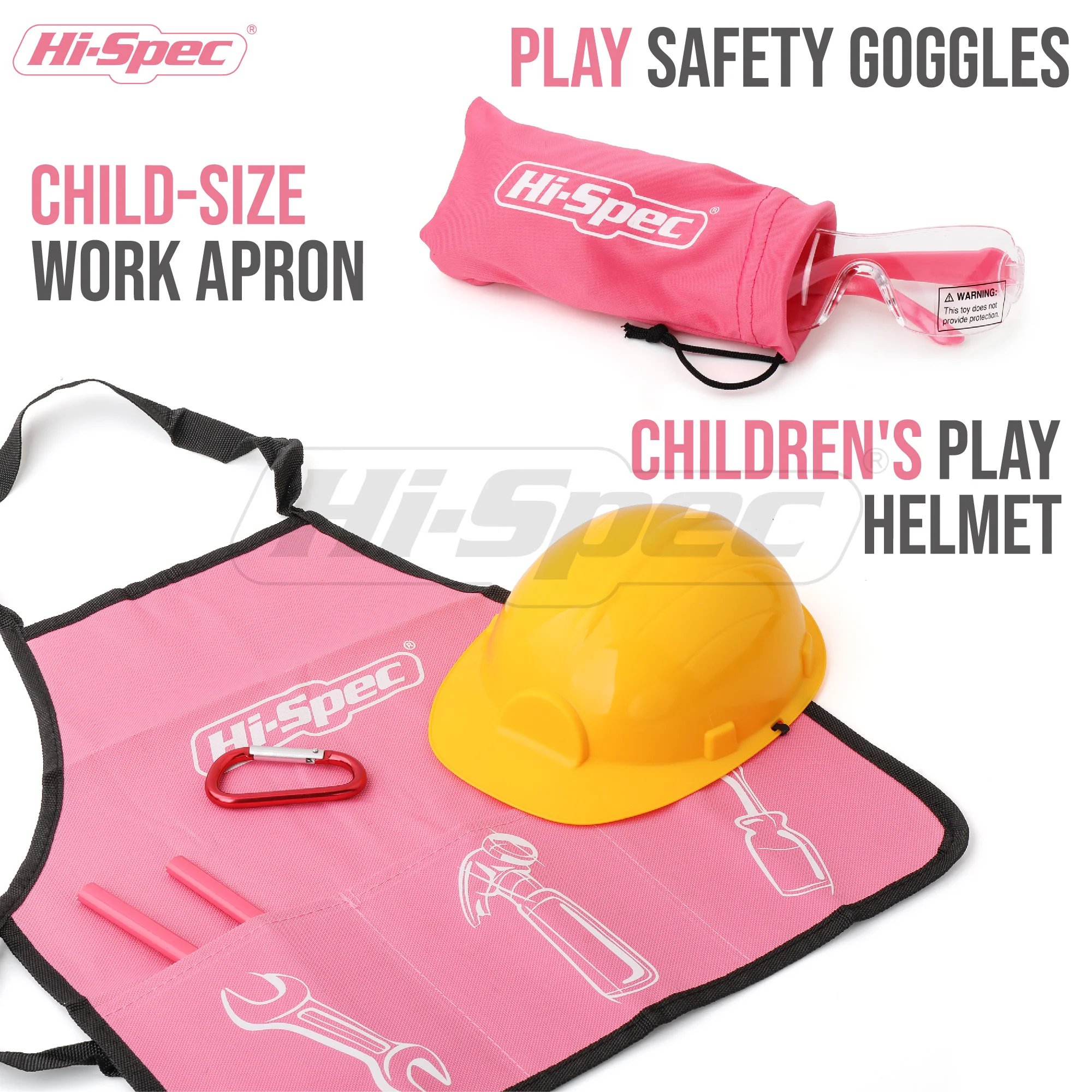 Girlie Tool Box
