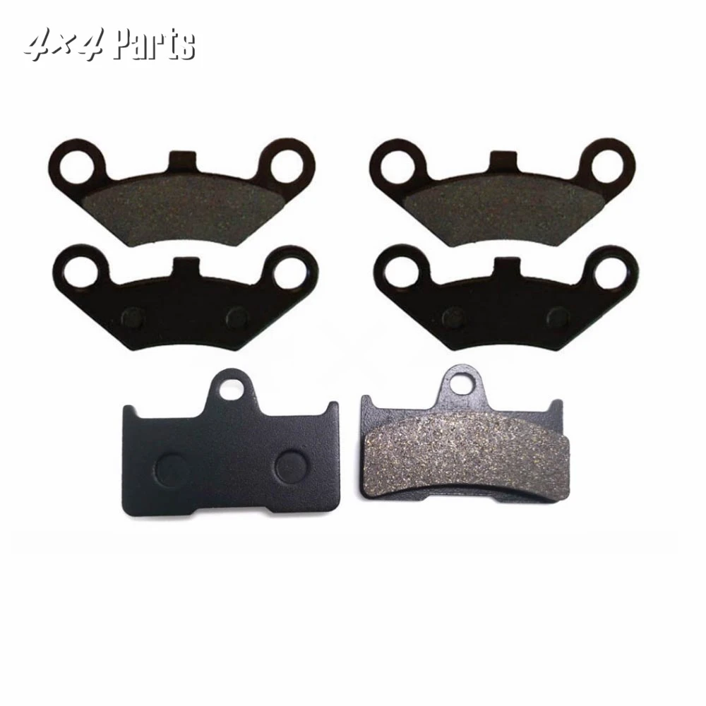 Cfmoto Cforce 800 Atv Accessories | Cforce 450 Accessories - Atv&utv ...