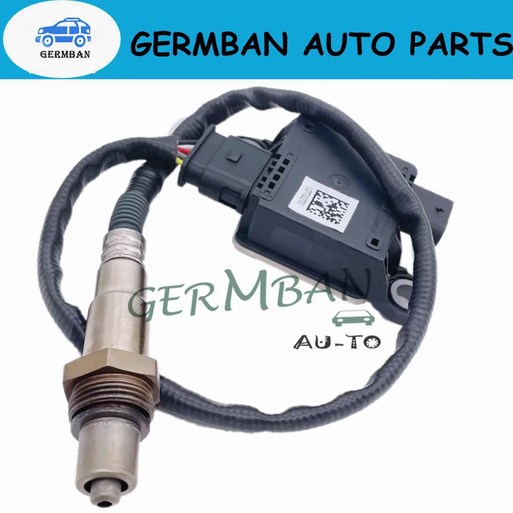 Sensor de partículas FPLA 5H310 CE 0281006773,0281007268 Para Land ...