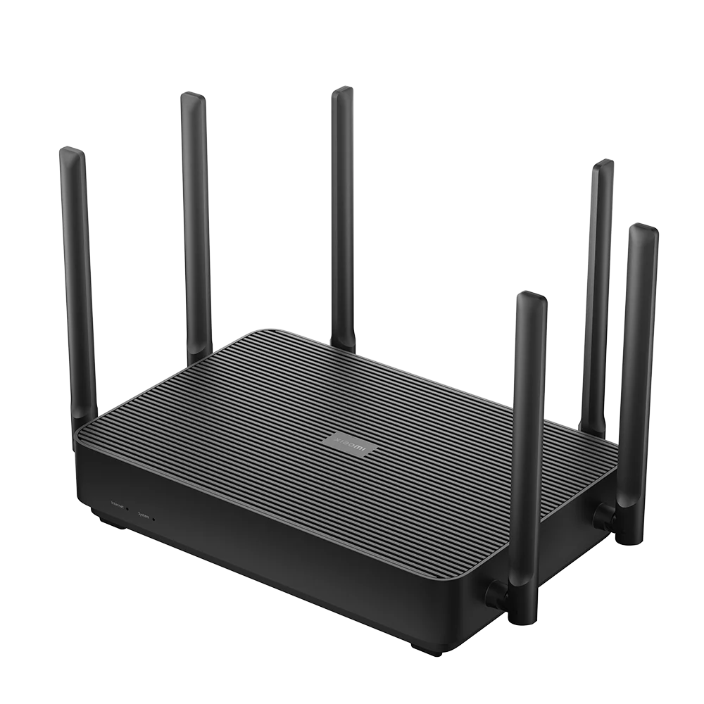 Xiaomi Router AX3200 – BISHOP-Official Xiaomi Eco Distributor