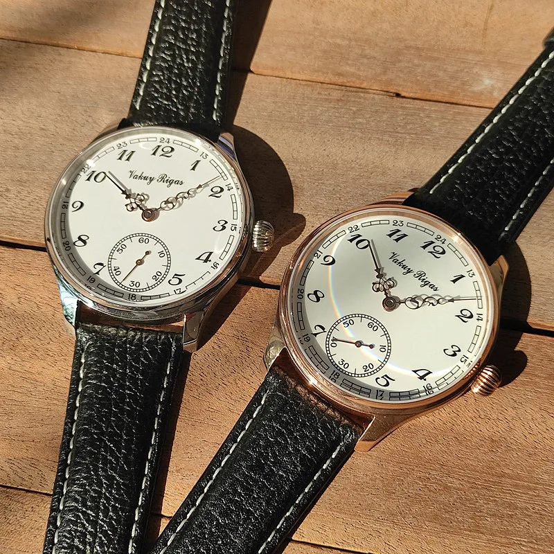 Vakuy-Manual-Mechanical-Watch-Fashion-ST36-Movement-Jones-Sword-Bauhaus ...