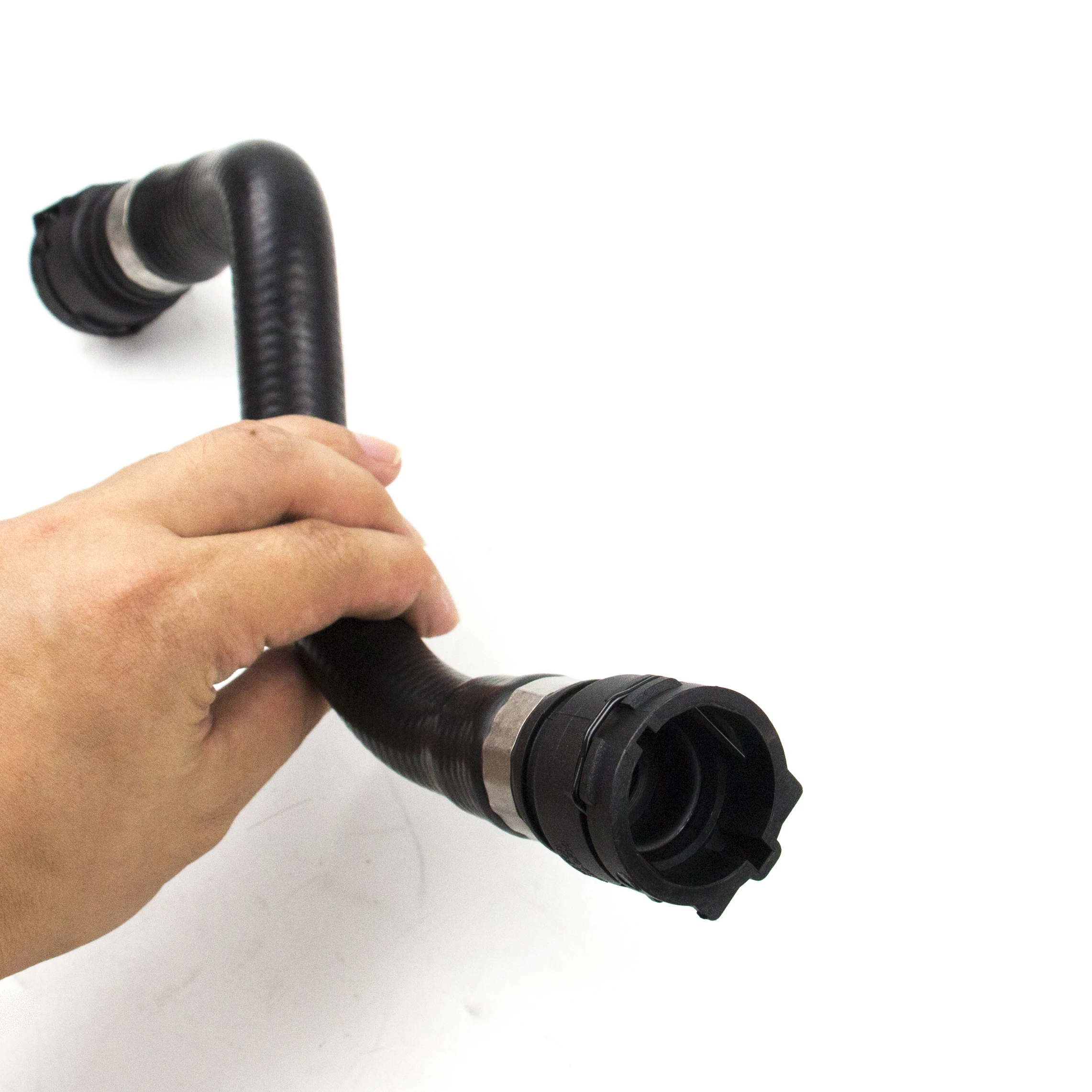 Other Parts & Accessories - 11537500735 Top Radiator Hose Water Pipe ...