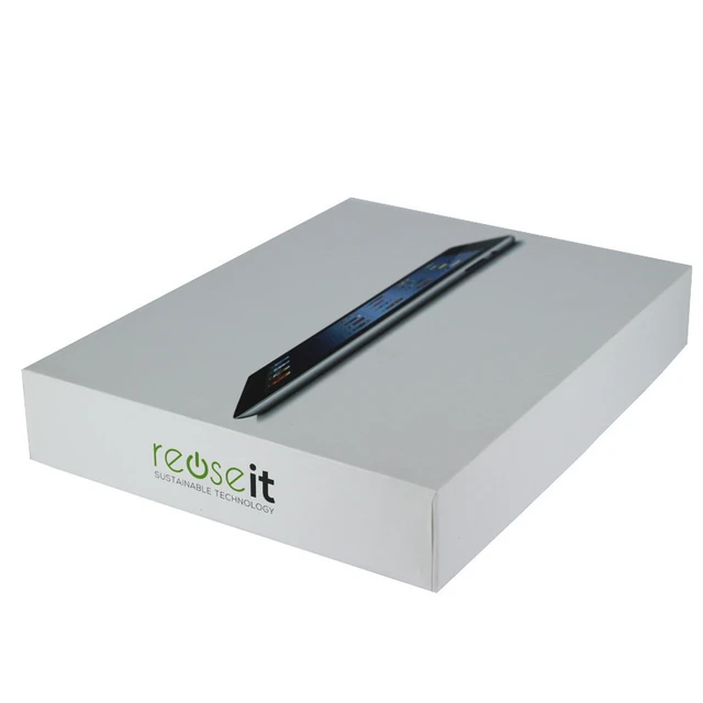 Ipad Mini White Box