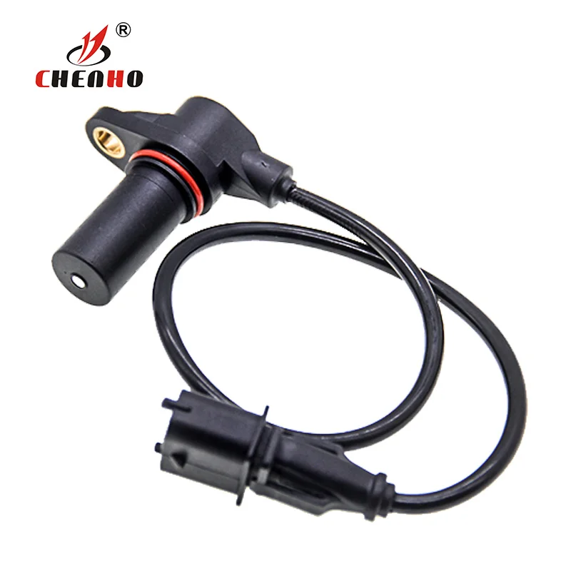Sensor de posición de cigüeñal OEM 0281002434 5066882AA 05140319AA ...