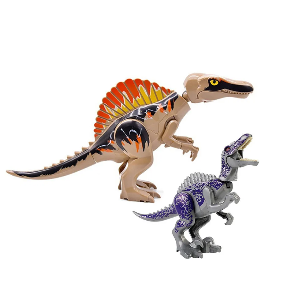 Spinosaurus Lego Dinosaur Sets | atelier-yuwa.ciao.jp