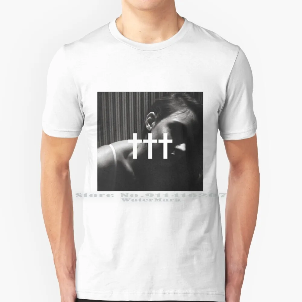 Crosses-Band-Music-T-Shirt-Cotton-6XL-Music-Deftones-Cover-Chino-Moreno ...