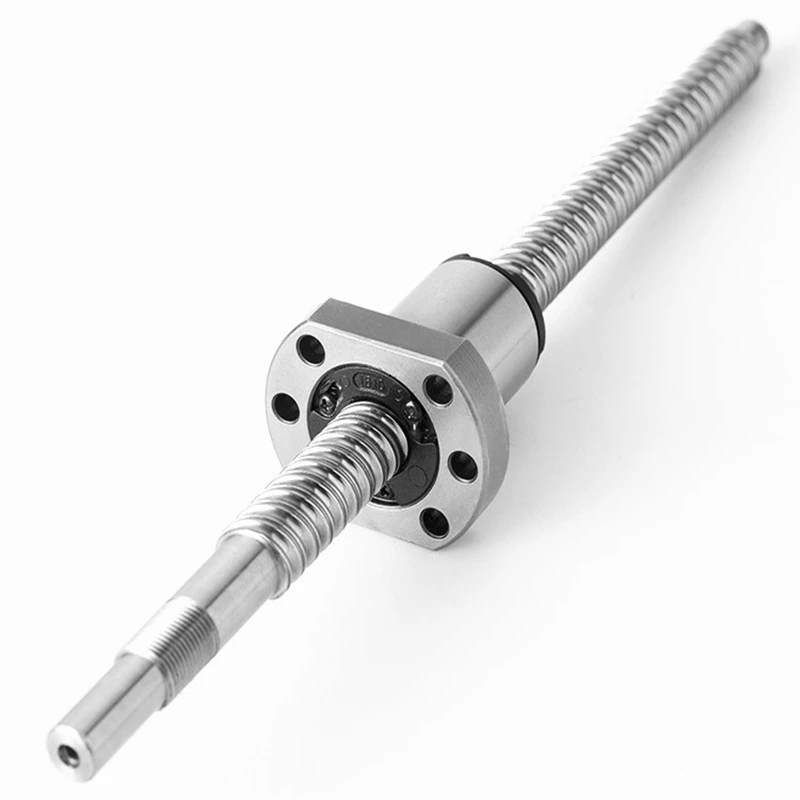 Large-Stock-Ball-Screws-DFSR-1610-2010-2510-2520-3220-4020-5020-High ...