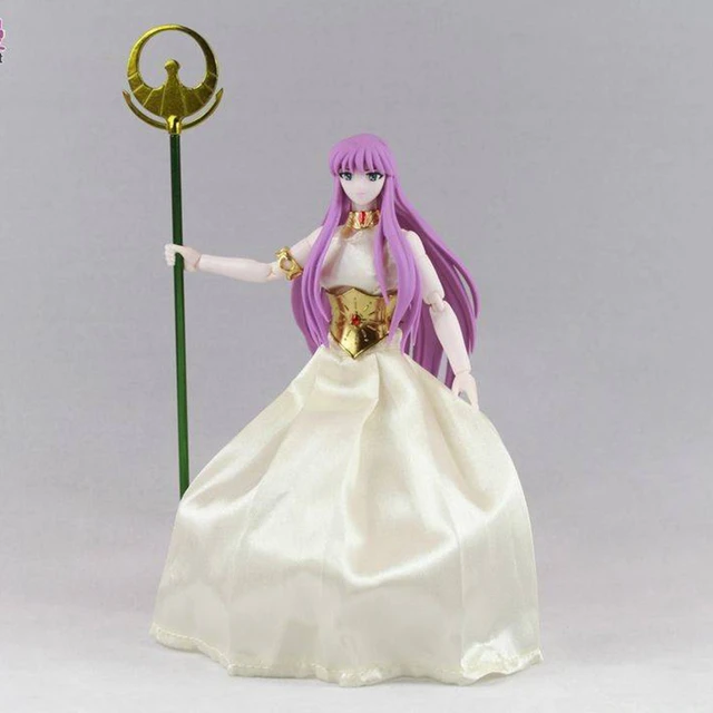 Saint Seiya Athena Action Figure
