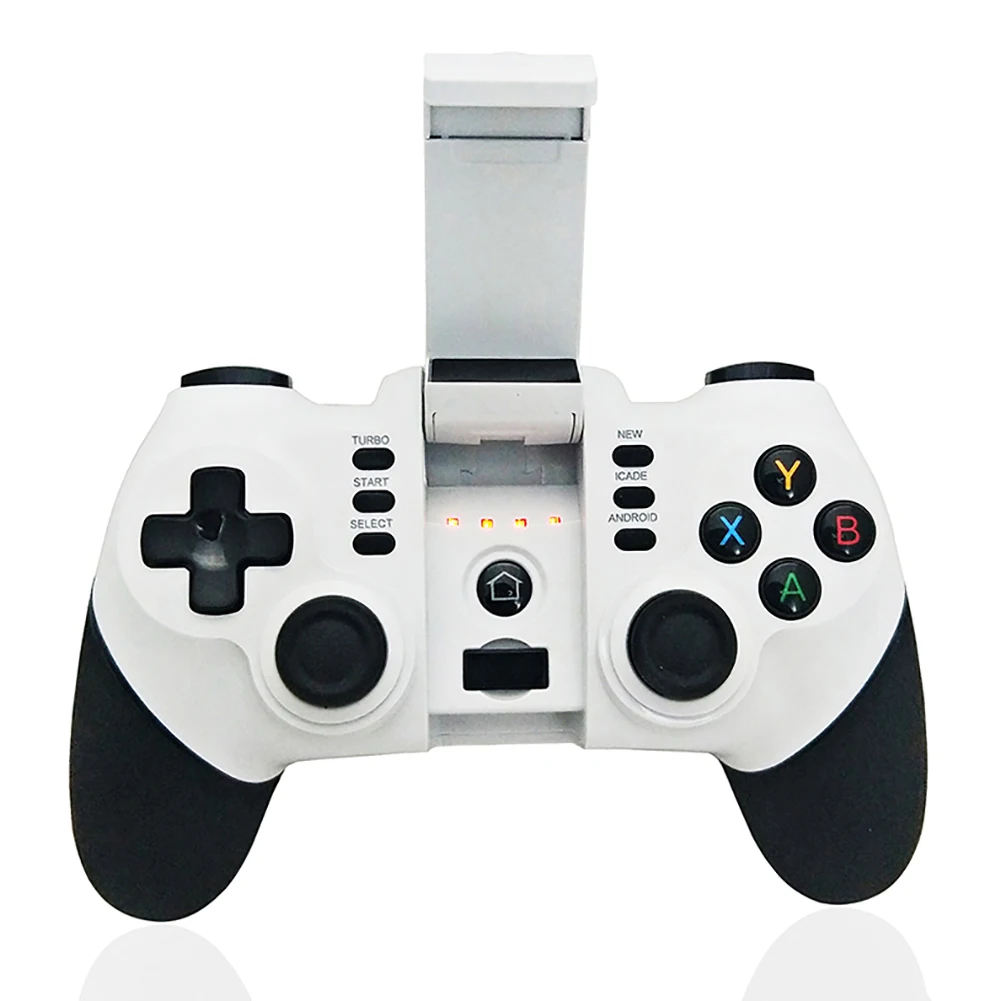 Wireless Android Gamepad X6 Wireless Joystick Game Controller bluetooth ...