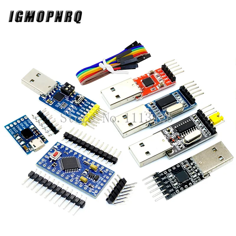 Controlador-para-Arduino-Compatible-con-Nano-Atmega328P-Pro-mini-328 ...
