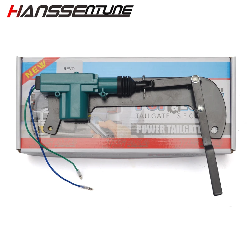Car-Accessories-4x4-Pop-Lock-Power-Tailgate-Security-Lock-System-for ...