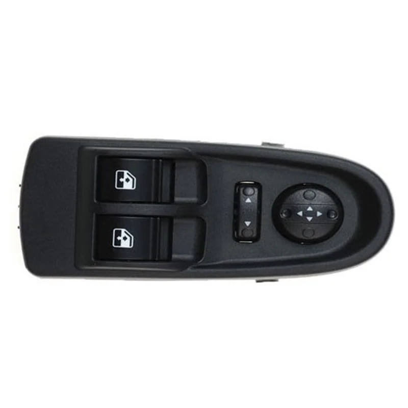 Car Electric Power Window Butoon Control Switch for IVECO Daily ...