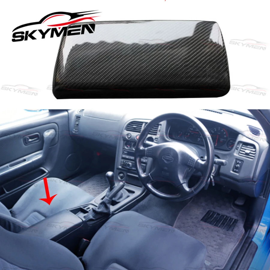 Nissan Skyline R33 Interior